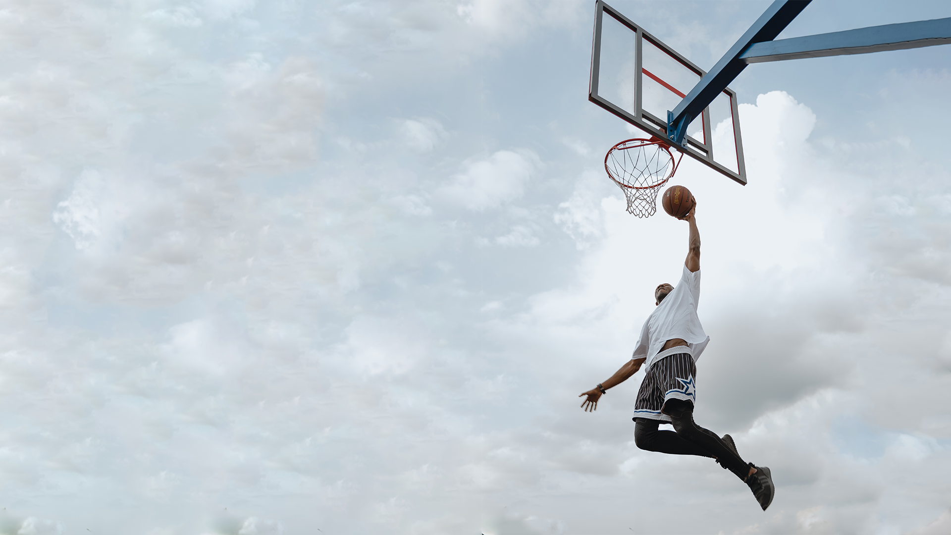 Mission Basketball – Non-Profit for Youth